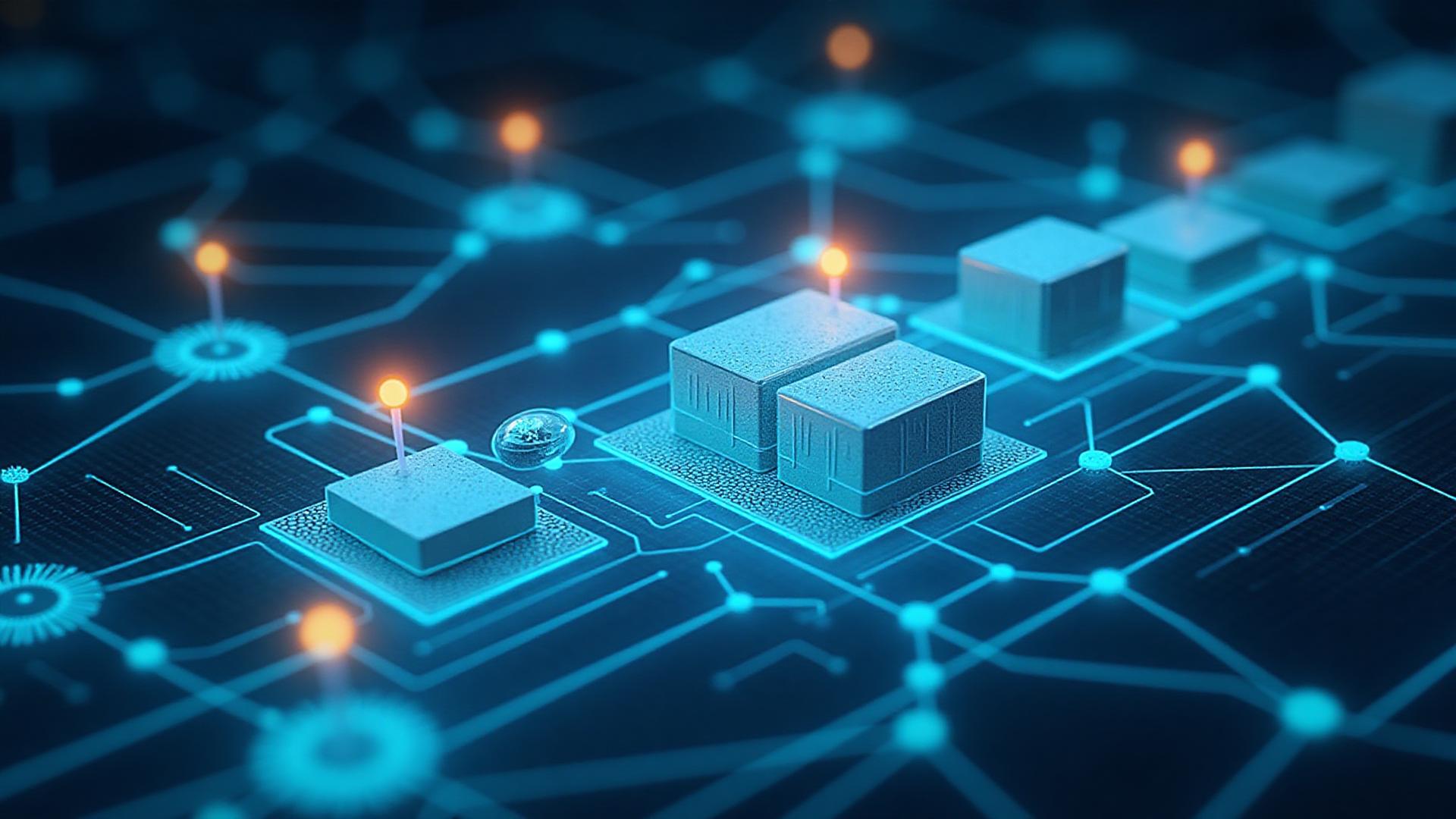 PharmaChain - IoT & Blockchain Pharmaceutical Supply Chain